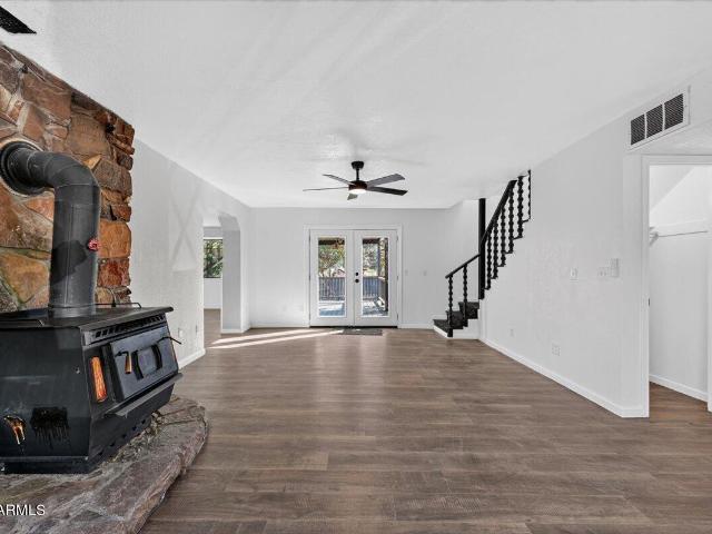 8193 W Dead Eye Road