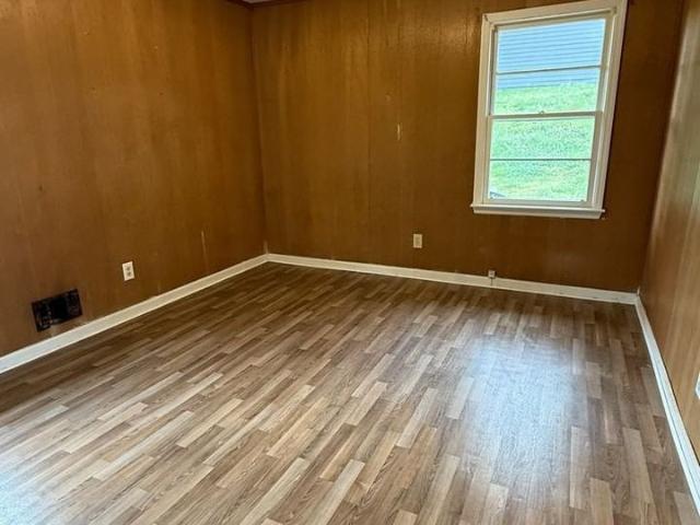 8193 / 8195 Spillers 2 Bedroom Apartment for Rent at 8193 8193 / 8195 Spillers, Covington, GA 30014