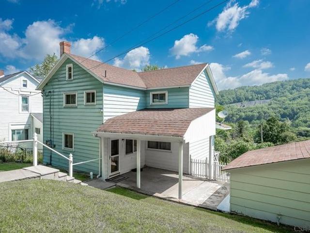 819 2nd Ave, Beaverdale, PA 15921