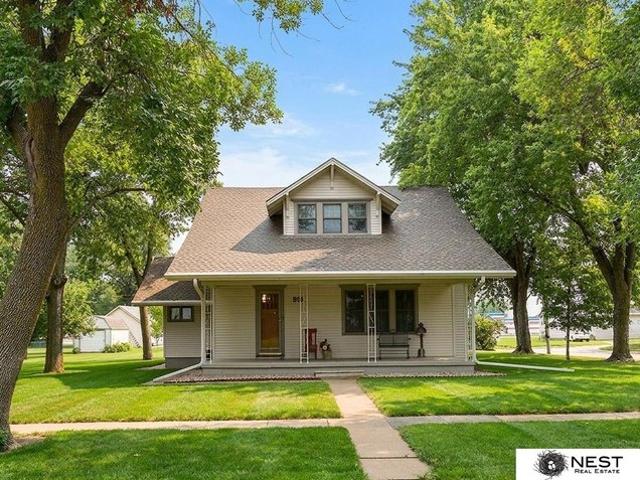819 4th St, Milford, NE 68405