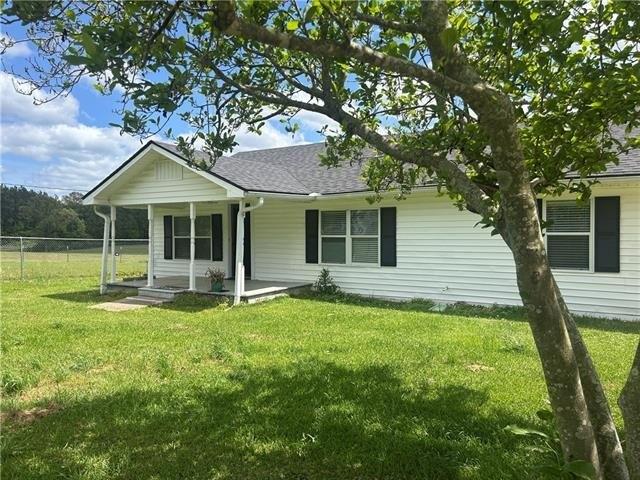 819 501 Hwy, Calvin, LA 71410