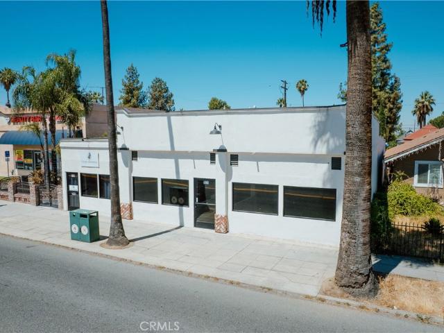 821 Orange Street