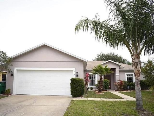 819 Cabaret Ct, Kissimmee, FL 34759