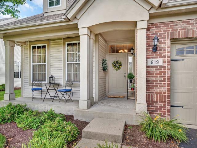 819 Canton Drive
