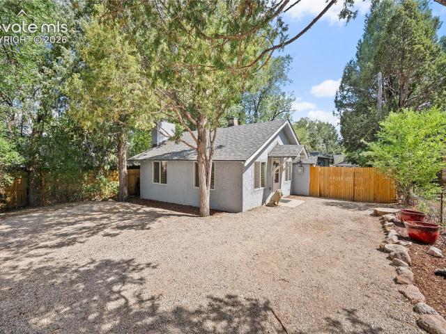 819 Cheyenne Boulevard