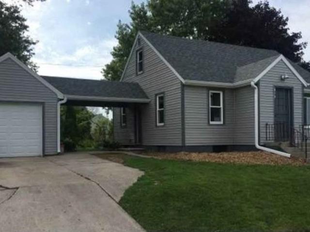 819 Chicago St, Sheboygan Falls, WI 53085