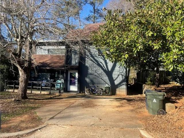 819 Chickasaw Ave, Auburn, AL 36830