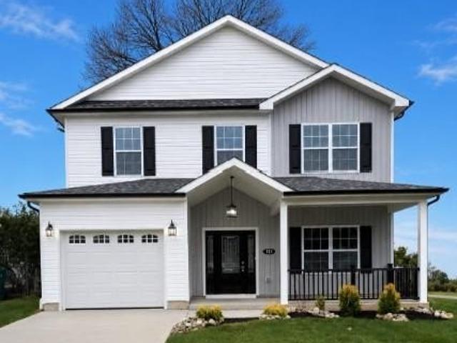 819 Christy Ave, Croydon, PA 19021