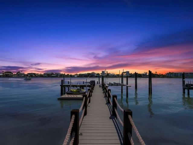 819 Bay Esplanade, Clearwater Beach, FL 33767