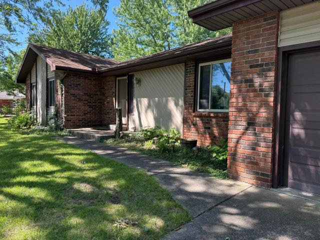 819 Barwick Place