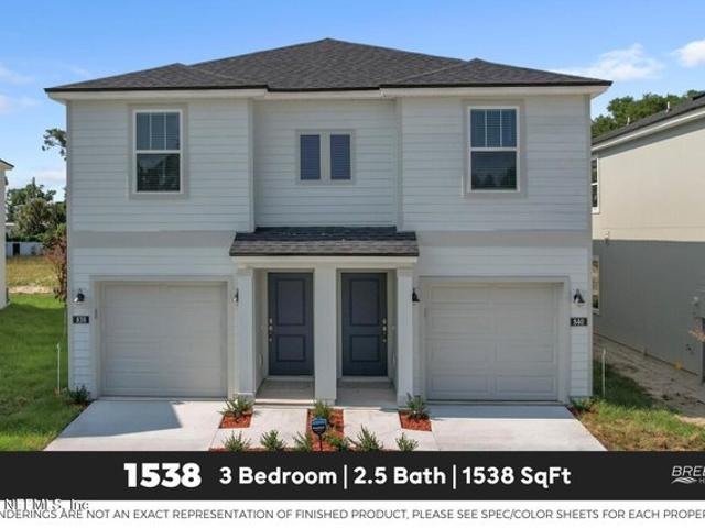 819 Berliner Way Lot 32, Jacksonville, FL 32218