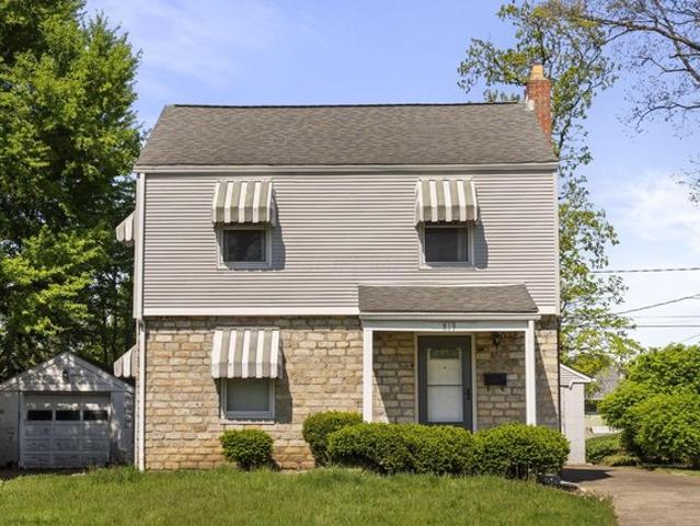 819 Binns Blvd, Columbus, OH 43204