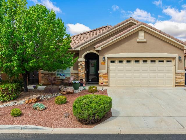 819 Golden Yarrow Trail