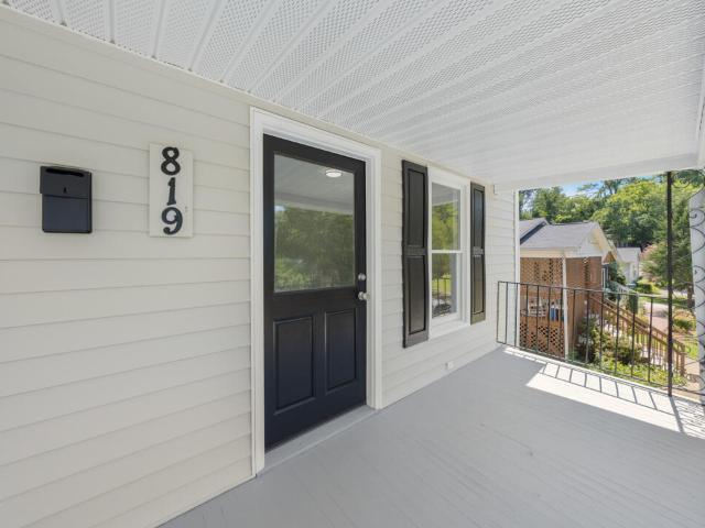 819 Gerard Street