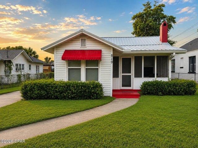 819 Grace Ave, Panama City, FL 32401