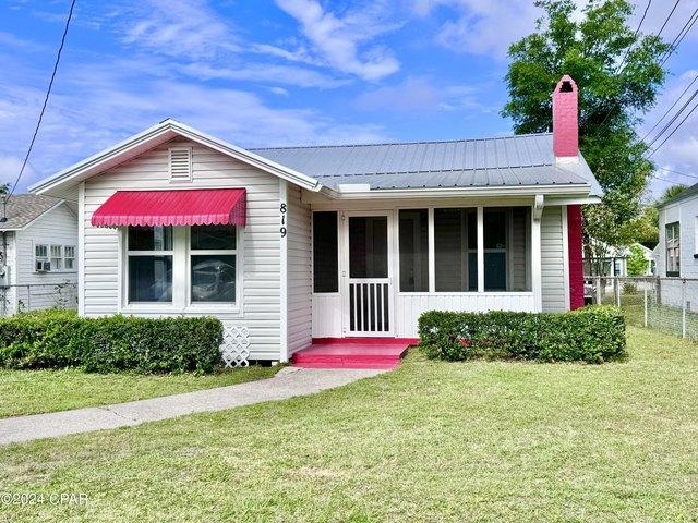 819 Grace Ave, Panama City, FL 32401