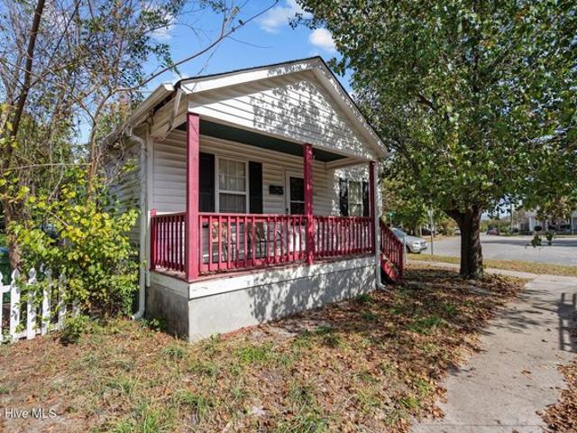 819 Grace St, Wilmington, NC 28401