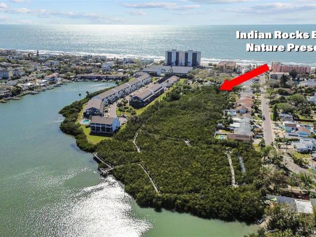 819 gulf boulevard, indian rocks beach, us, fl