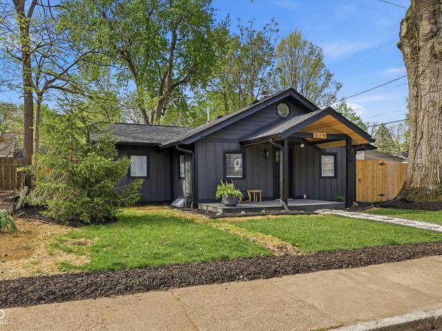 819 E 56th Street