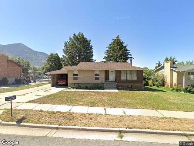 819 E 2800 N, North Ogden, UT 84414