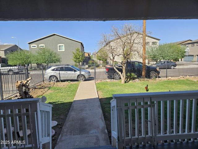 819 E Apollo Road