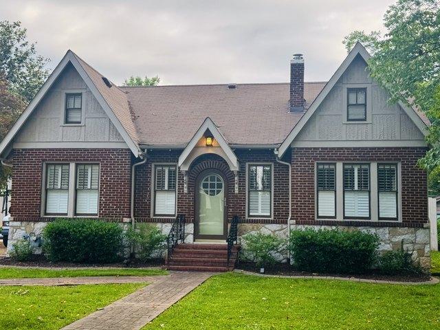 819 E Burton St, Murfreesboro, TN 37130