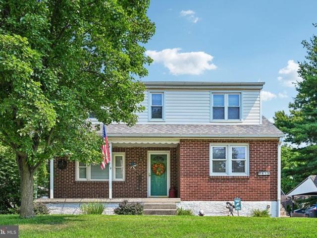 819 E Hancock St, Lansdale, PA 19446