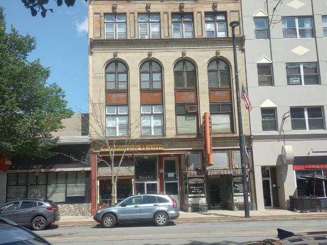 819 Elm Street # 12