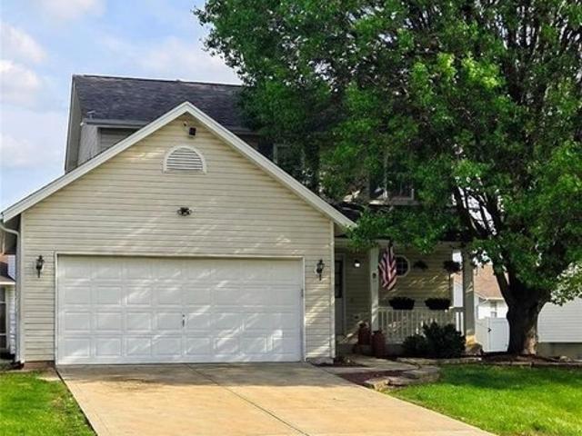 819 Estes Park Dr, Saint Peters, MO 63376