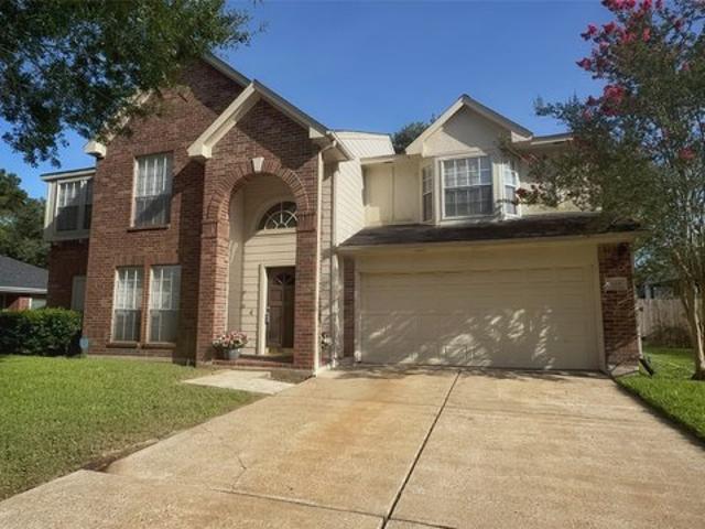 819 Foxborrough Ln, Missouri City, TX 77489