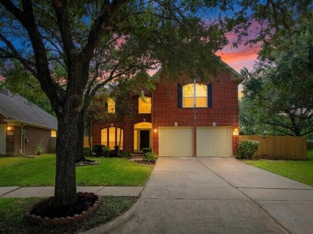 819 Fairpark Lane