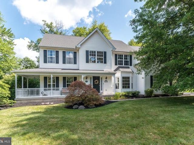 819 Fulton Ave, Lansdale, PA 19446