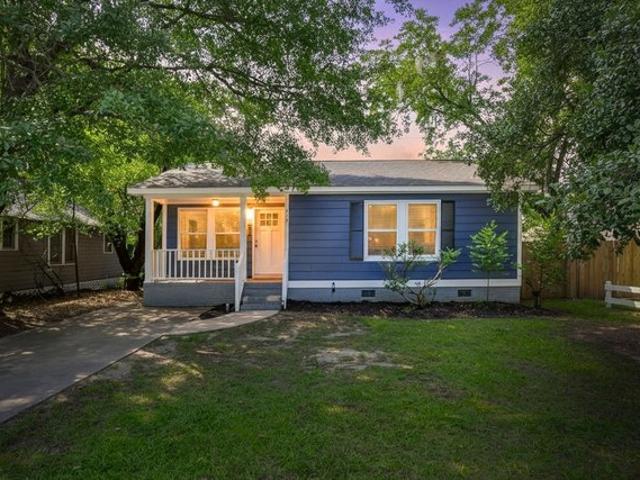 819 Holland Ave, Cayce, SC 29033