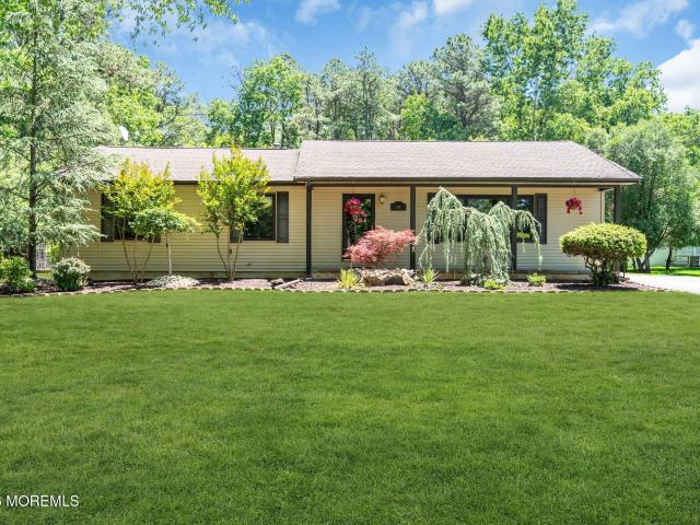 819 Harmony Road