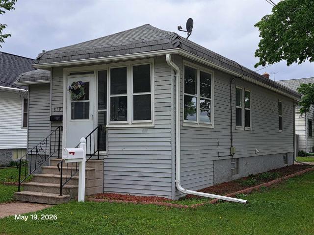 819 harrison street