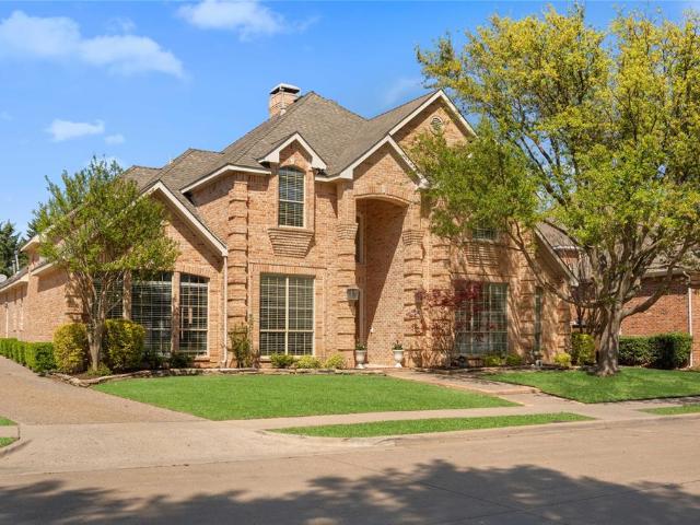 819 Hills Creek Dr, McKinney, TX 75072 | MLS #21214 | Compass