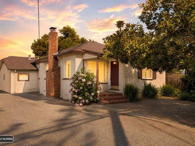 819 Hudson St, Redwood City, CA 94061