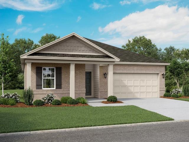 819 Independence Trl, Josephine, TX 75173 | MLS #21230