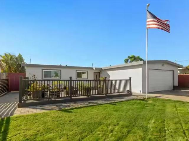 819 ONEONTA AVE, IMPERIAL BEACH, CA 91932 Single Family Reside.