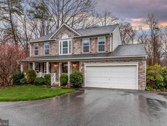 819 Oak Mill Ct, Abingdon, MD 21009