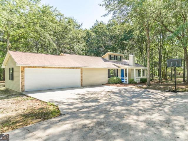 819 Old Macon Road