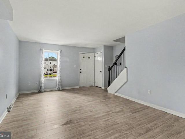819 Old Silver Spring Road