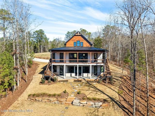 819 Old Tree Rd, Dadeville, AL 36853