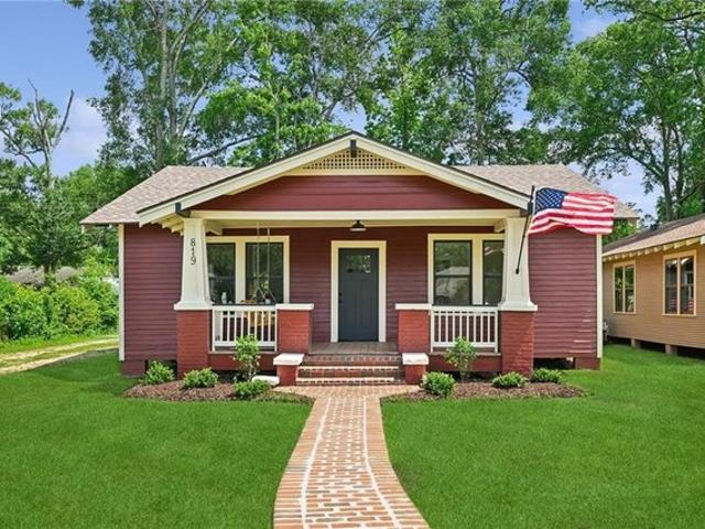 819 Louisiana Ave, Bogalusa, LA 70427