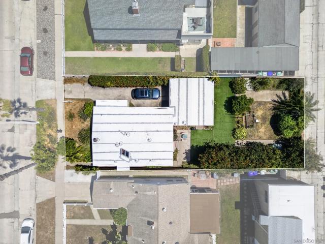 819 Law St, San Diego, CA 92109 | MLS #260008 | Compass