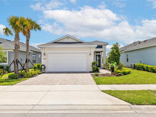 819 Liliana Dr, DeLand, FL 32724 | MLS #O6400