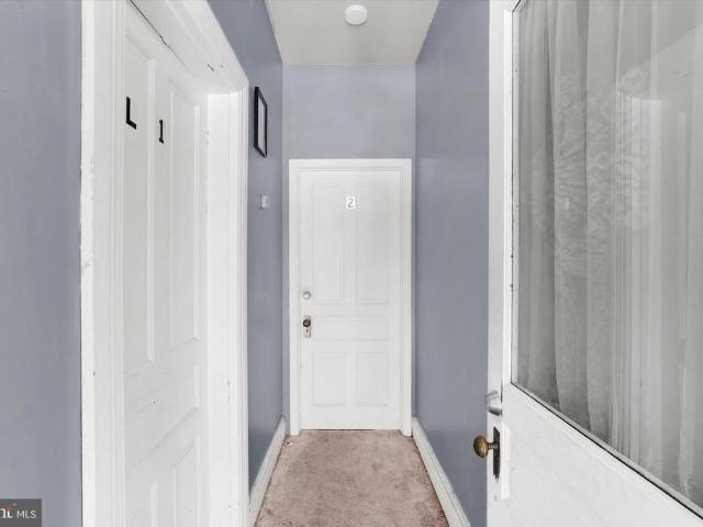 819 Linden Avenue