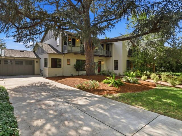 819 Morse St, San Jose, CA 95126 | Compass