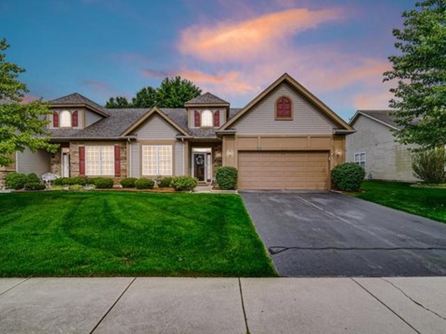 819 Manistee Ave, Schererville, IN 46375