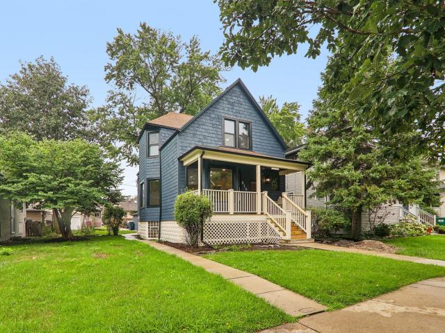 819 Mapleton Avenue